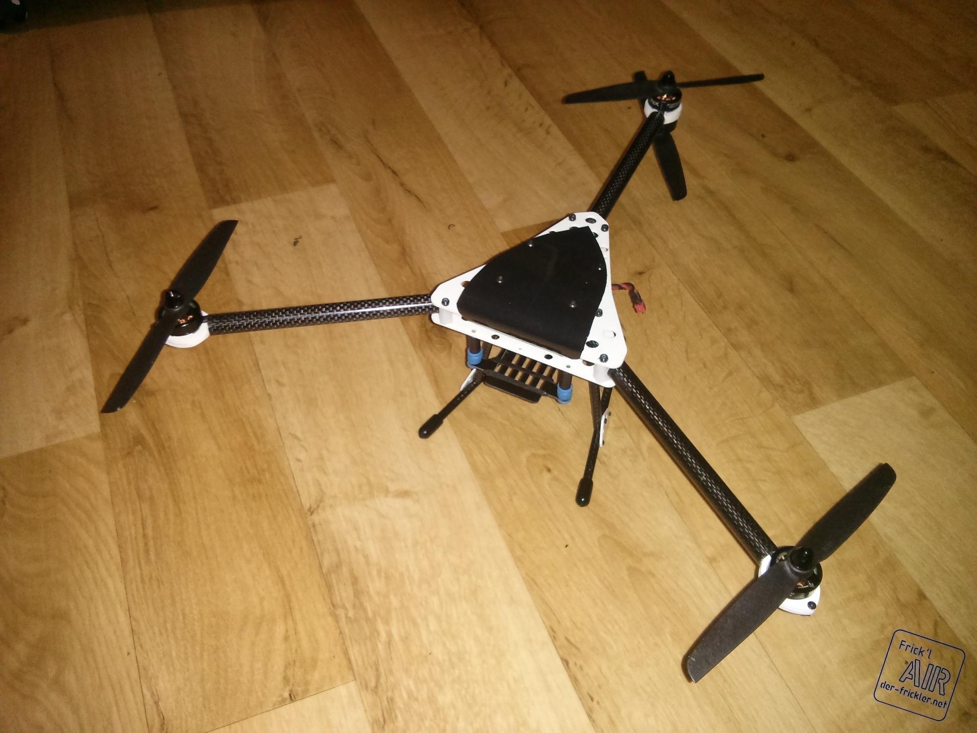 Y4 Little Hero [der-frickler.net]