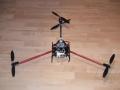 Y4 Tri-Copter [der-frickler.net]